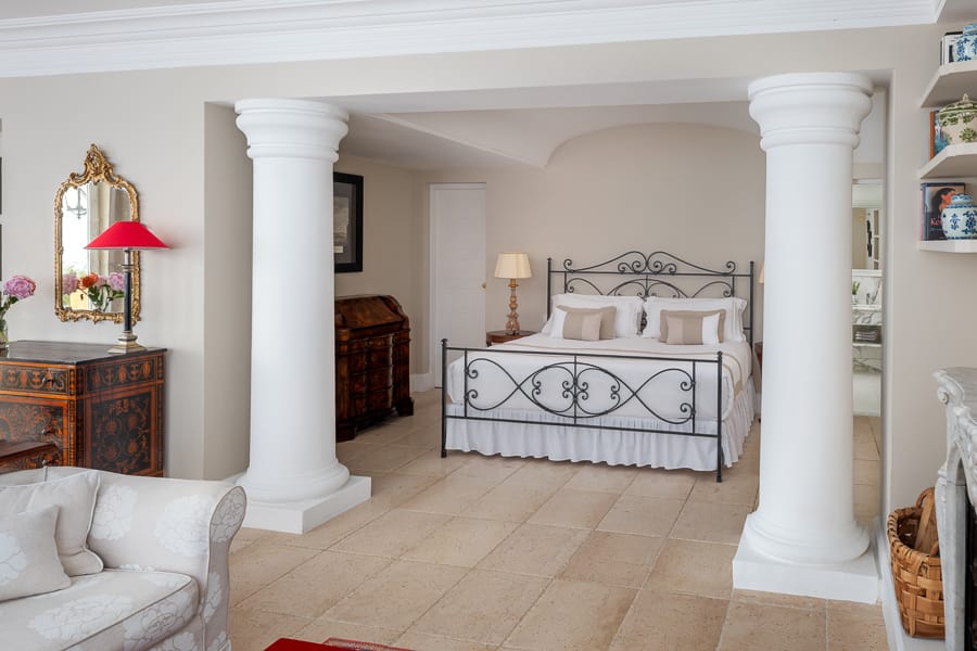 Photos of Caesar Augustus, luxury hotel in Anacapri, Capri, Italy