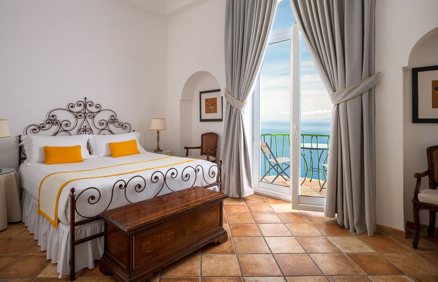 Photos of Caesar Augustus, luxury hotel in Anacapri, Capri, Italy